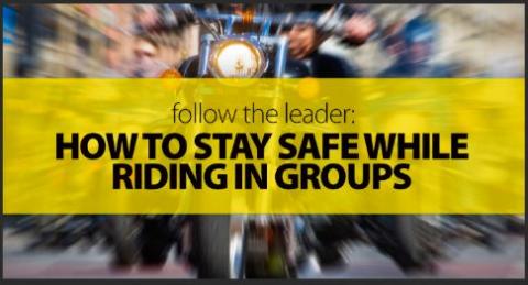 Group Riding Class | Houston Area #1 Chapter #5255 | Houston Texas | H.O.G.